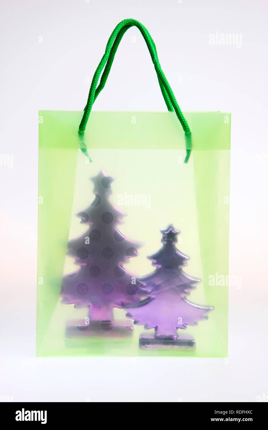 See through plastic bag hi-res stock photography and images - Alamy