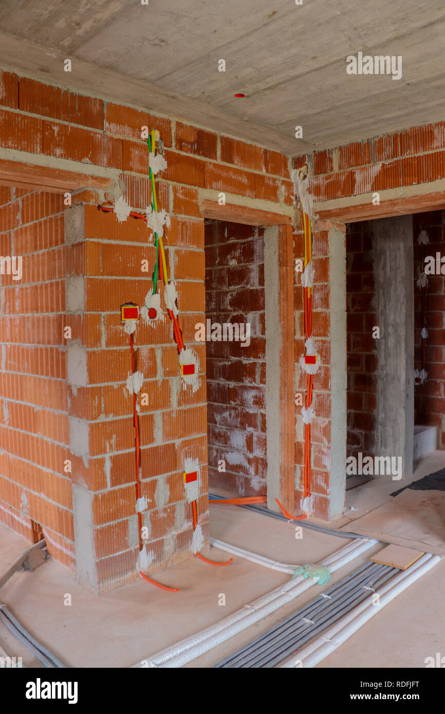 Ground tubes hi-res stock photography and images - Alamy