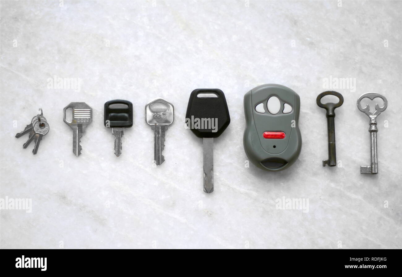 Types of keys hi-res stock photography and images - Alamy Types of keys hi-res stock photography and images - Alamy