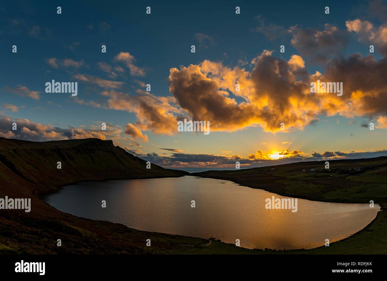 An loch mor hi-res stock photography and images - Alamy