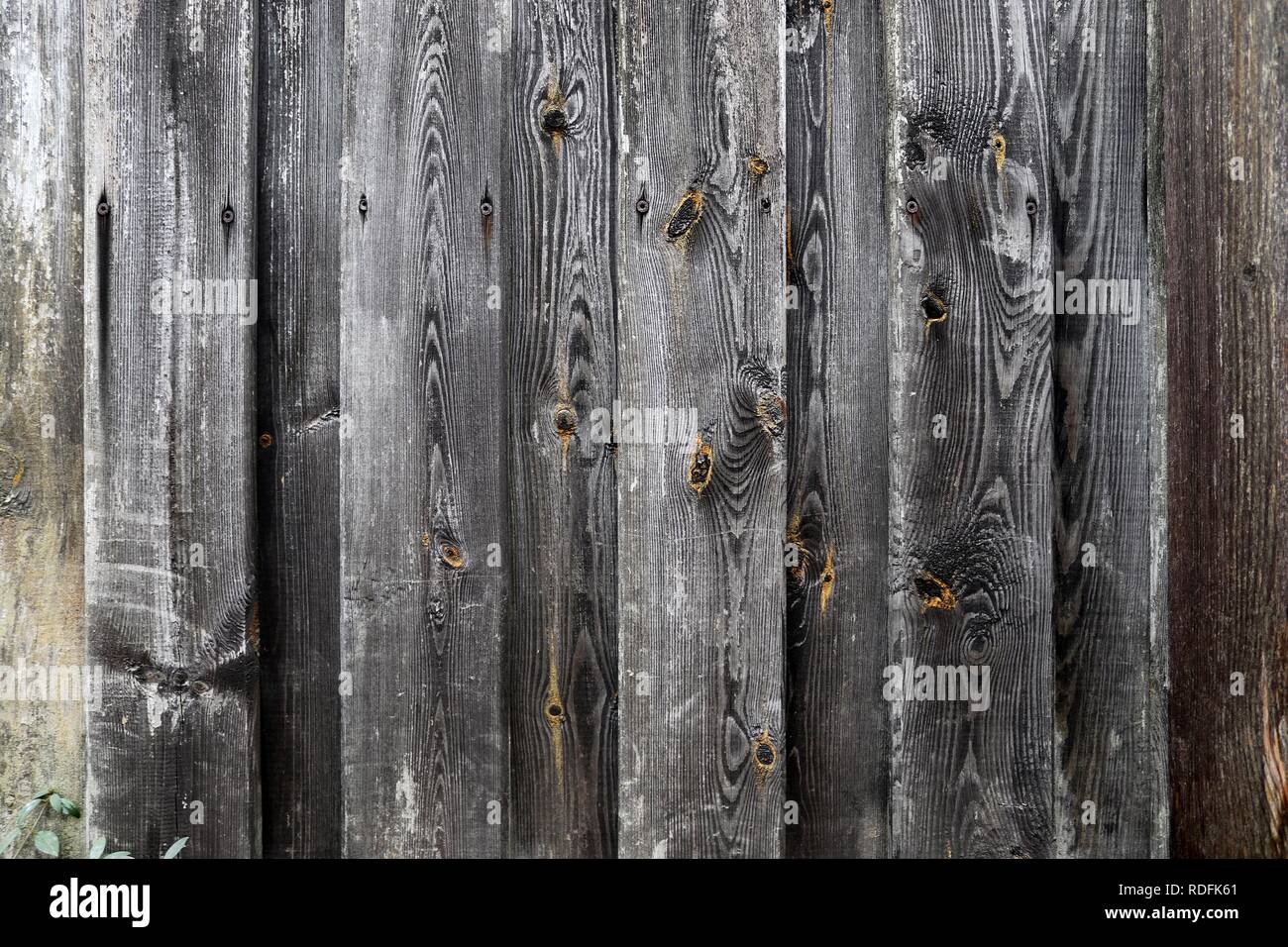Beautiful weathered vintage wood structures in high resolution Stock ...