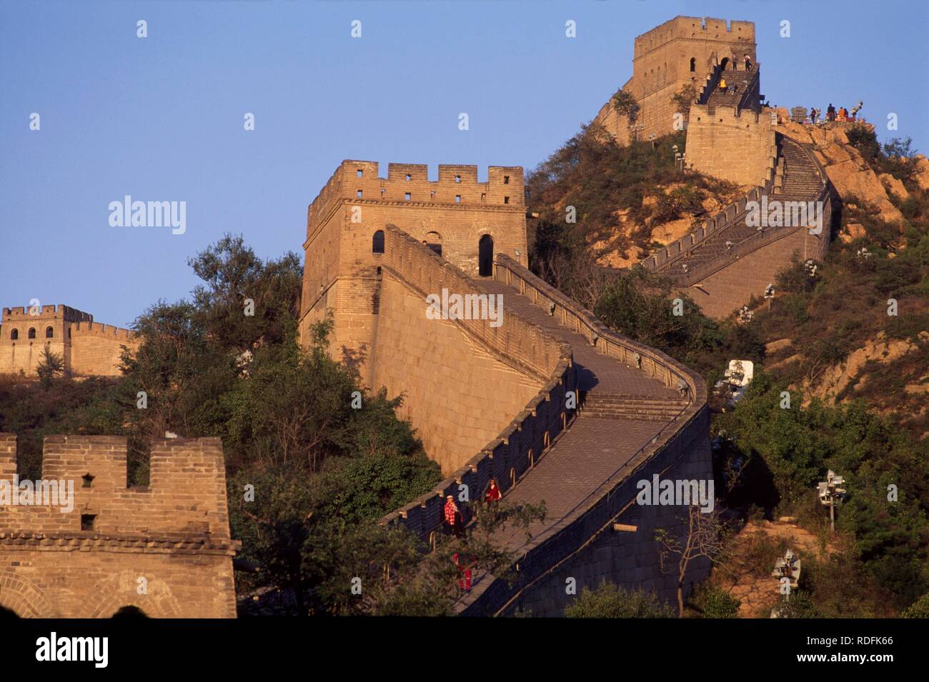 Chang Cheng High Resolution Stock Photography and Images - Alamy