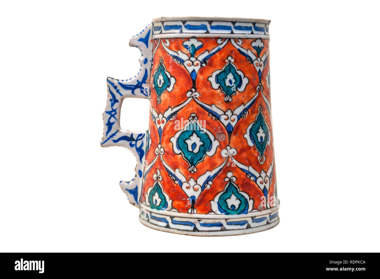 Islamic art Cut Out Stock Images & Pictures - Alamy