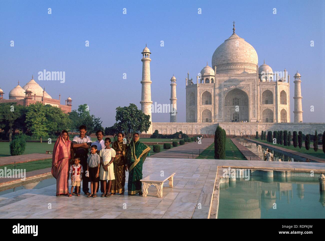 Taj Mahal For Kids High Resolution Stock Photography and Images - Alamy