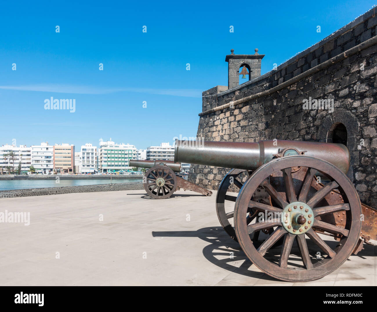 Historia de lanzarote hi-res stock photography and images - Alamy