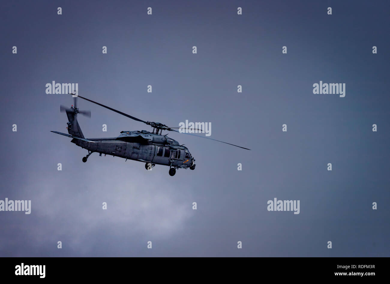 Shadow of helicopter hi-res stock photography and images - Alamy