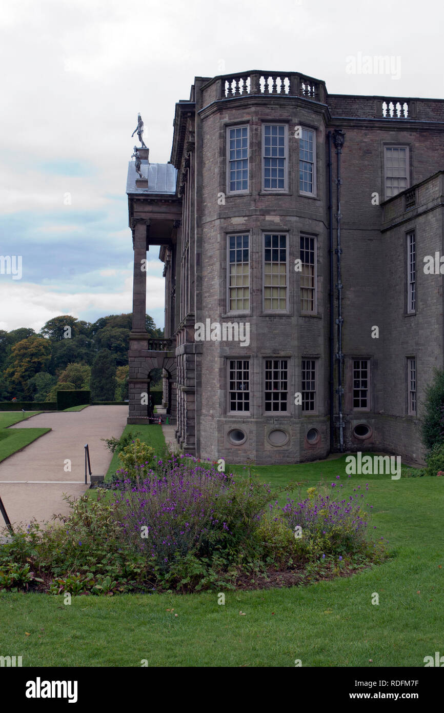 Lyme Hall Stock Photos & Lyme Hall Stock Images - Alamy