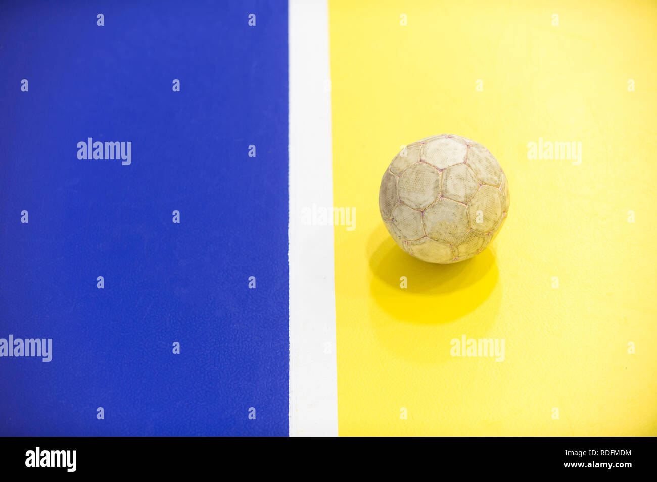 futsal court indoor sport stadium for background texture and design ...