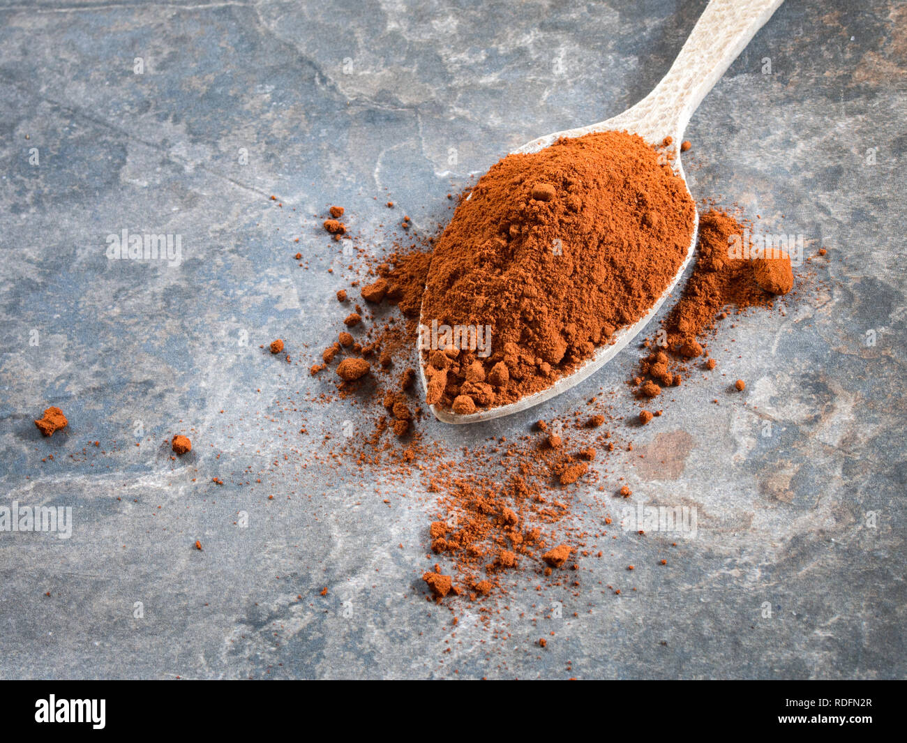 Dried spanish pepper hi-res stock photography and images - Alamy