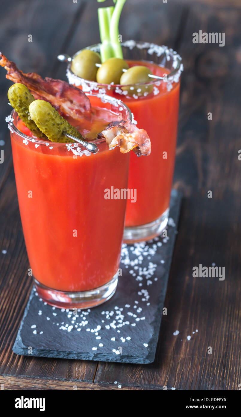 Red sea gherkin hi-res stock photography and images - Alamy