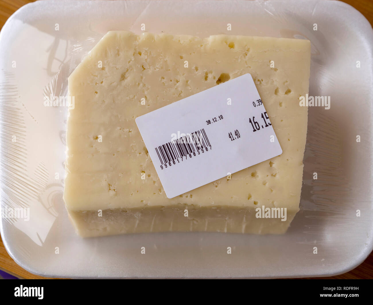 Packaging Food Barcode High Resolution Stock Photography and Images - Alamy