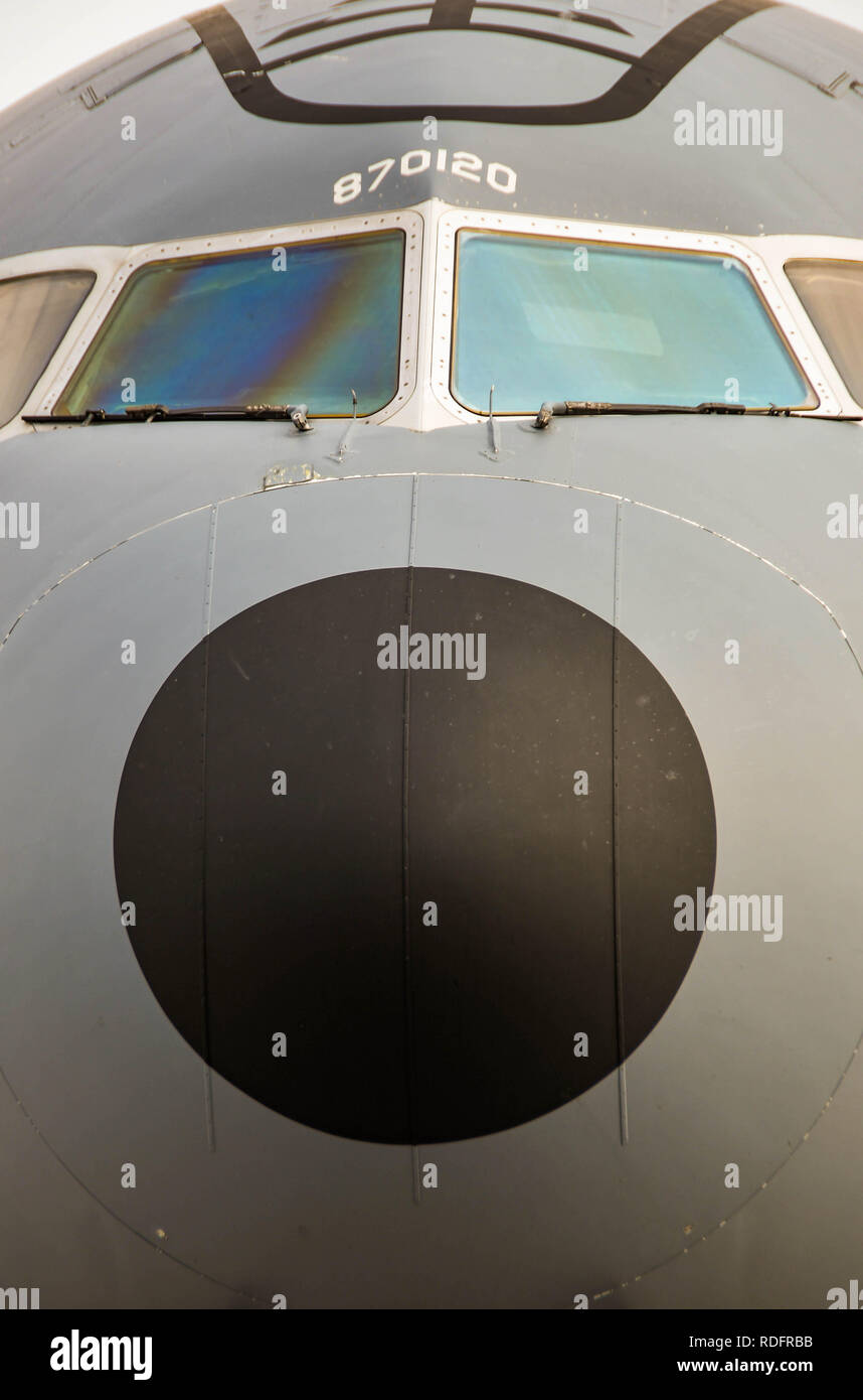 Nose cone hi-res stock photography and images - Alamy