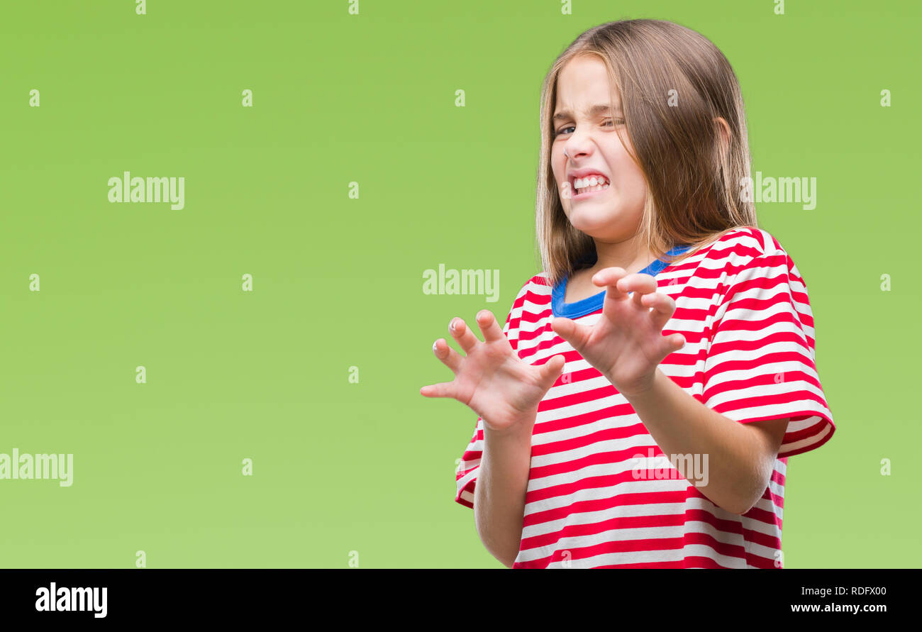 Reaction Faces Disgusted