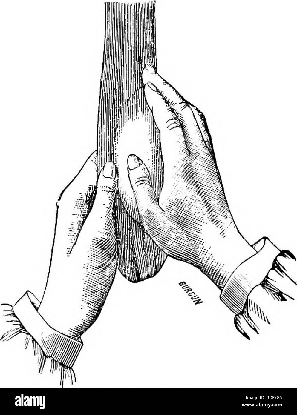 Castration Is Love Cord