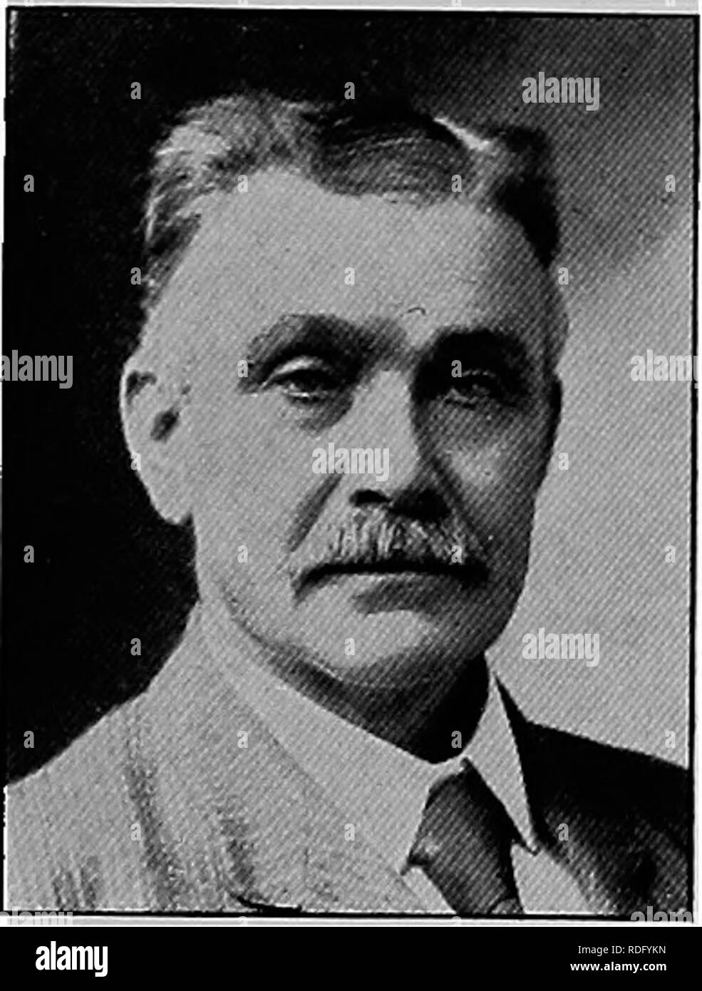 Philip miller horticulture hi-res stock photography and images - Alamy