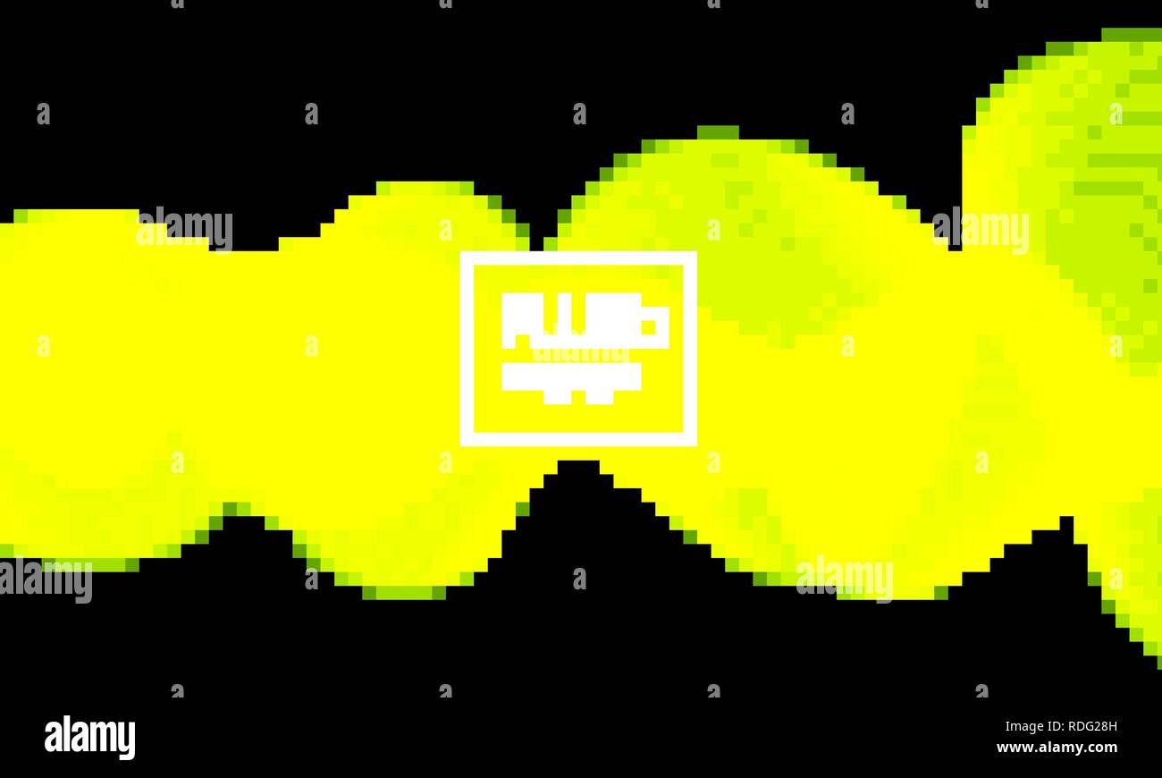 Flow shapes design. Liquid wave background. Abstract 3d flow shape ...