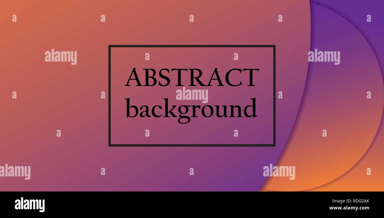 Geometric background. Minimal abstract cover design. Creative colorful ...