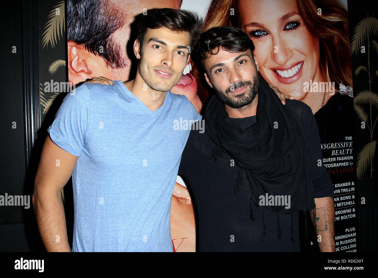 David rosenberg hi-res stock photography and images - Alamy