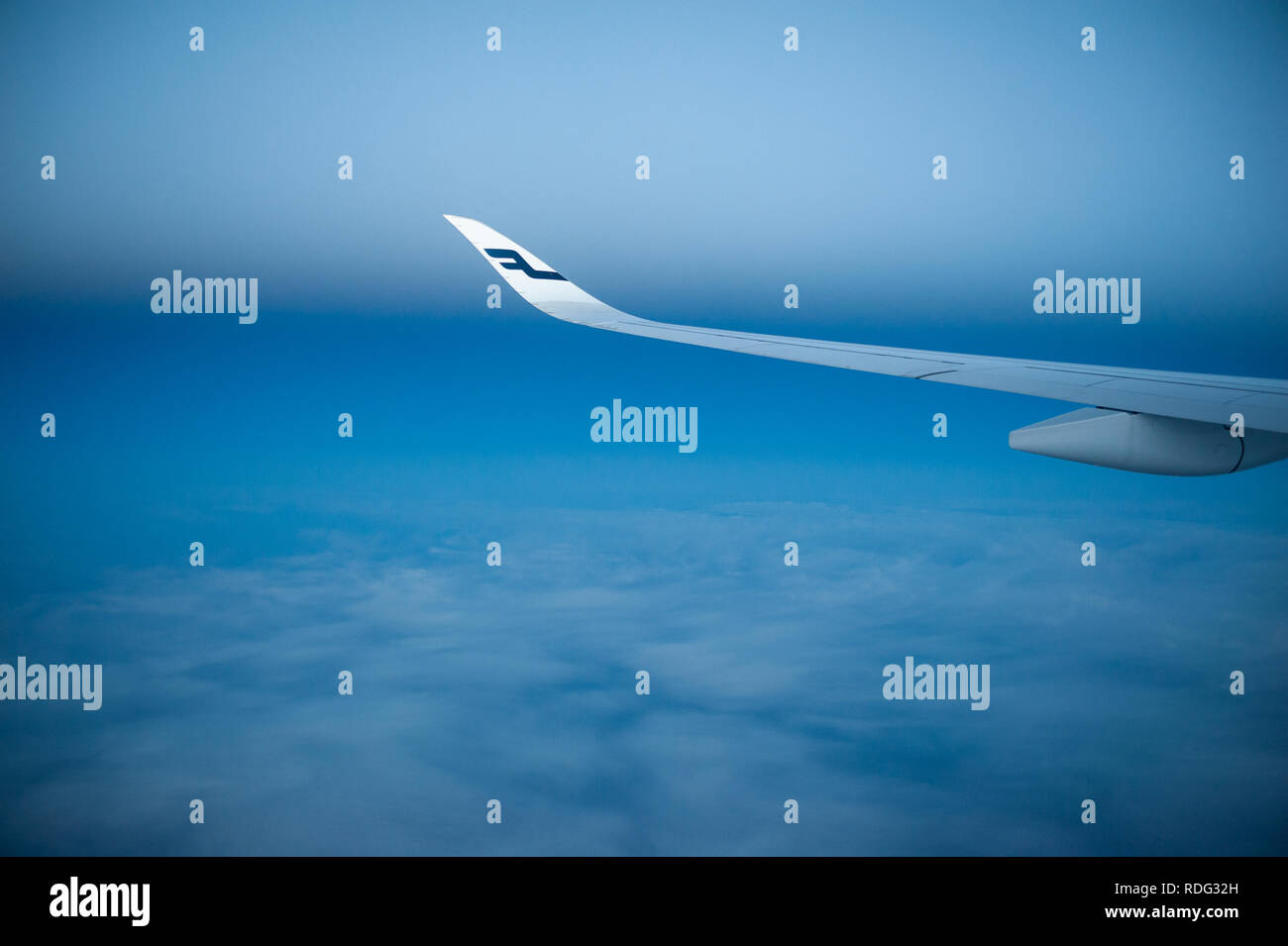 Finland Airlines Logo