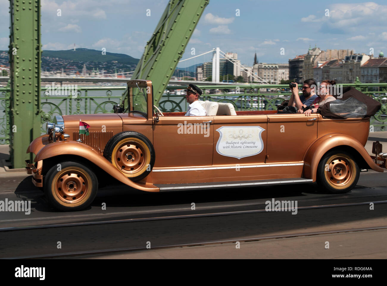 Limousine Driver Stock Photos & Limousine Driver Stock Images - Alamy