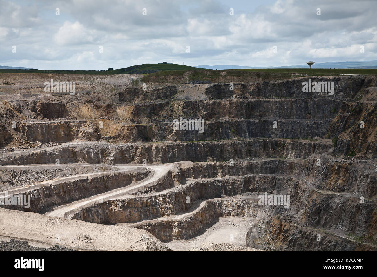Quarried stone hi-res stock photography and images - Alamy