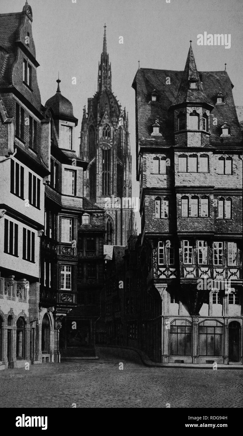 1900 buildings hi-res stock photography and images - Alamy
