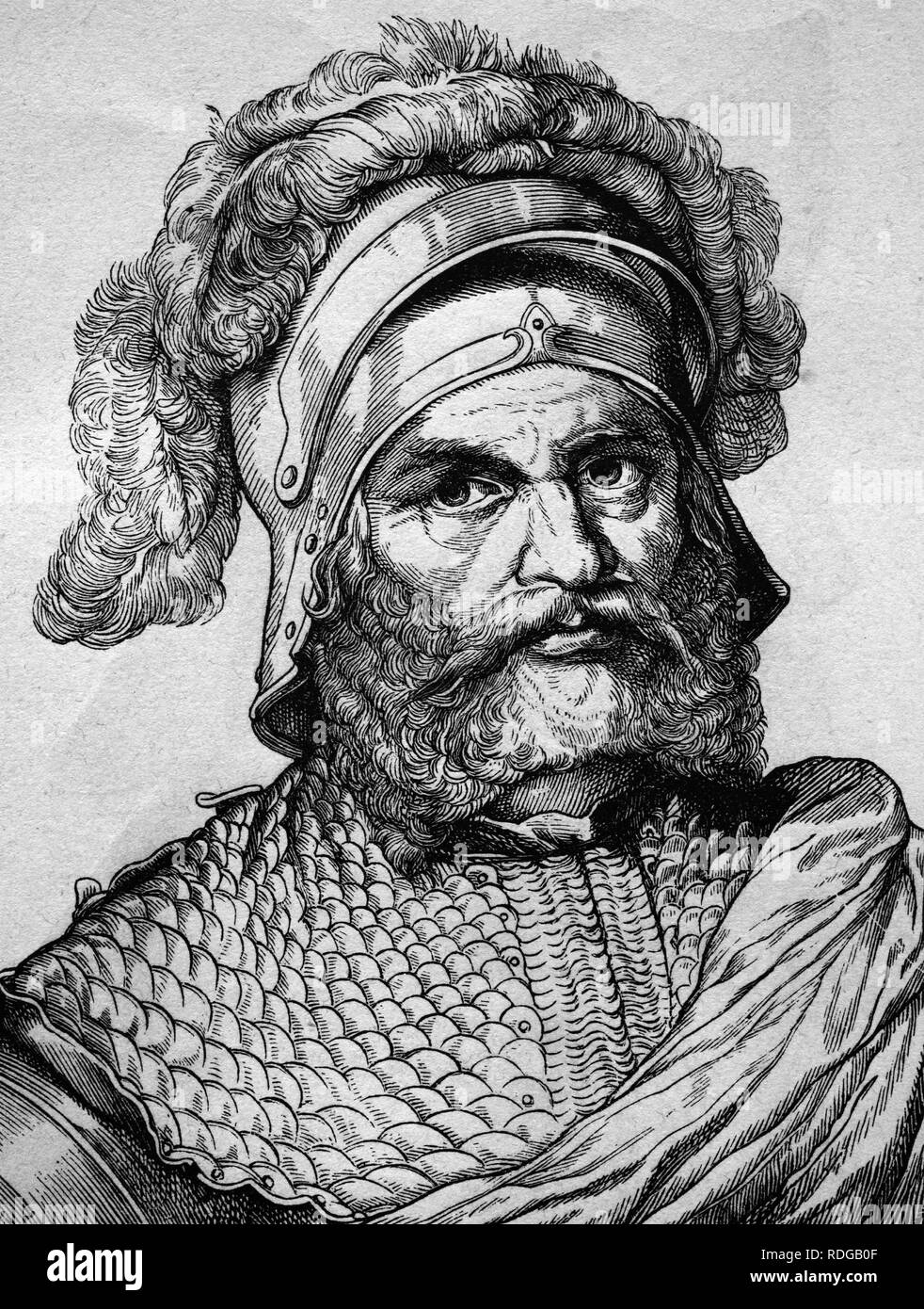 Frundsberg hi-res stock photography and images - Alamy