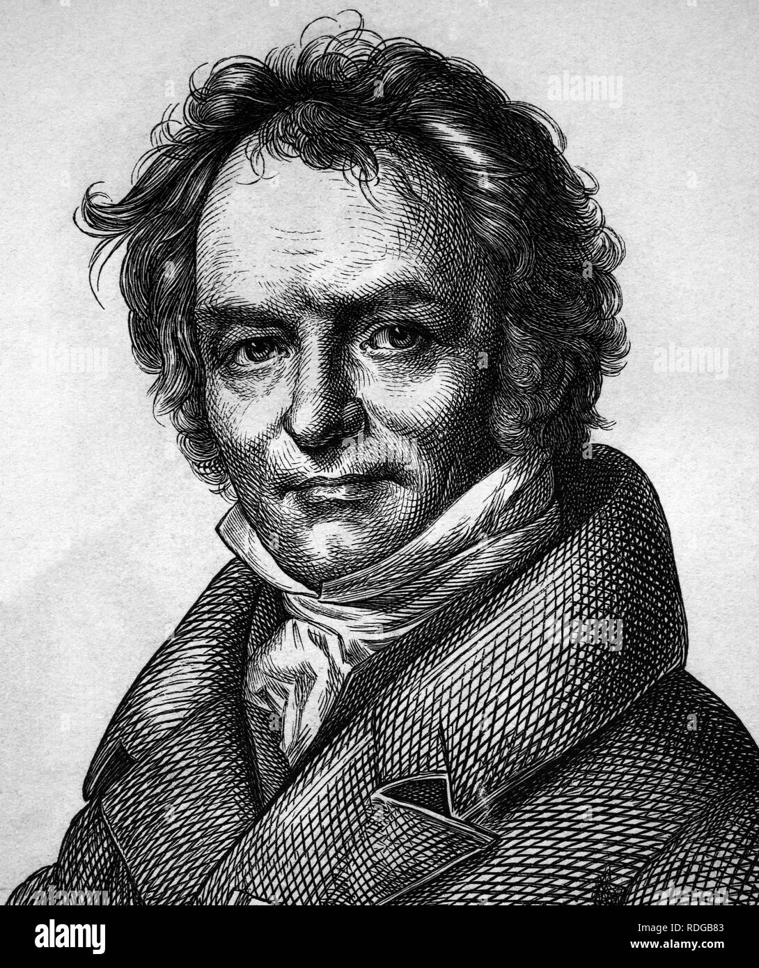 Karl ritter hi-res stock photography and images - Alamy