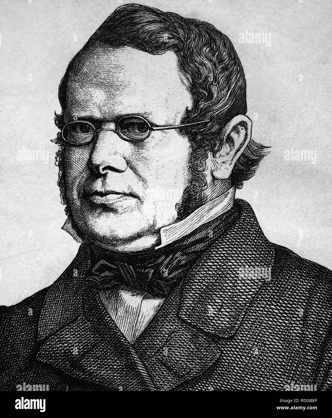 Albert Hausser