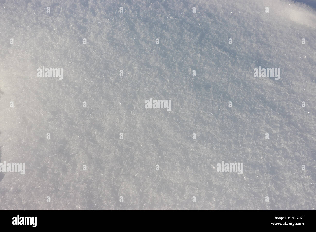 A cold icy winter background Stock Photo - Alamy