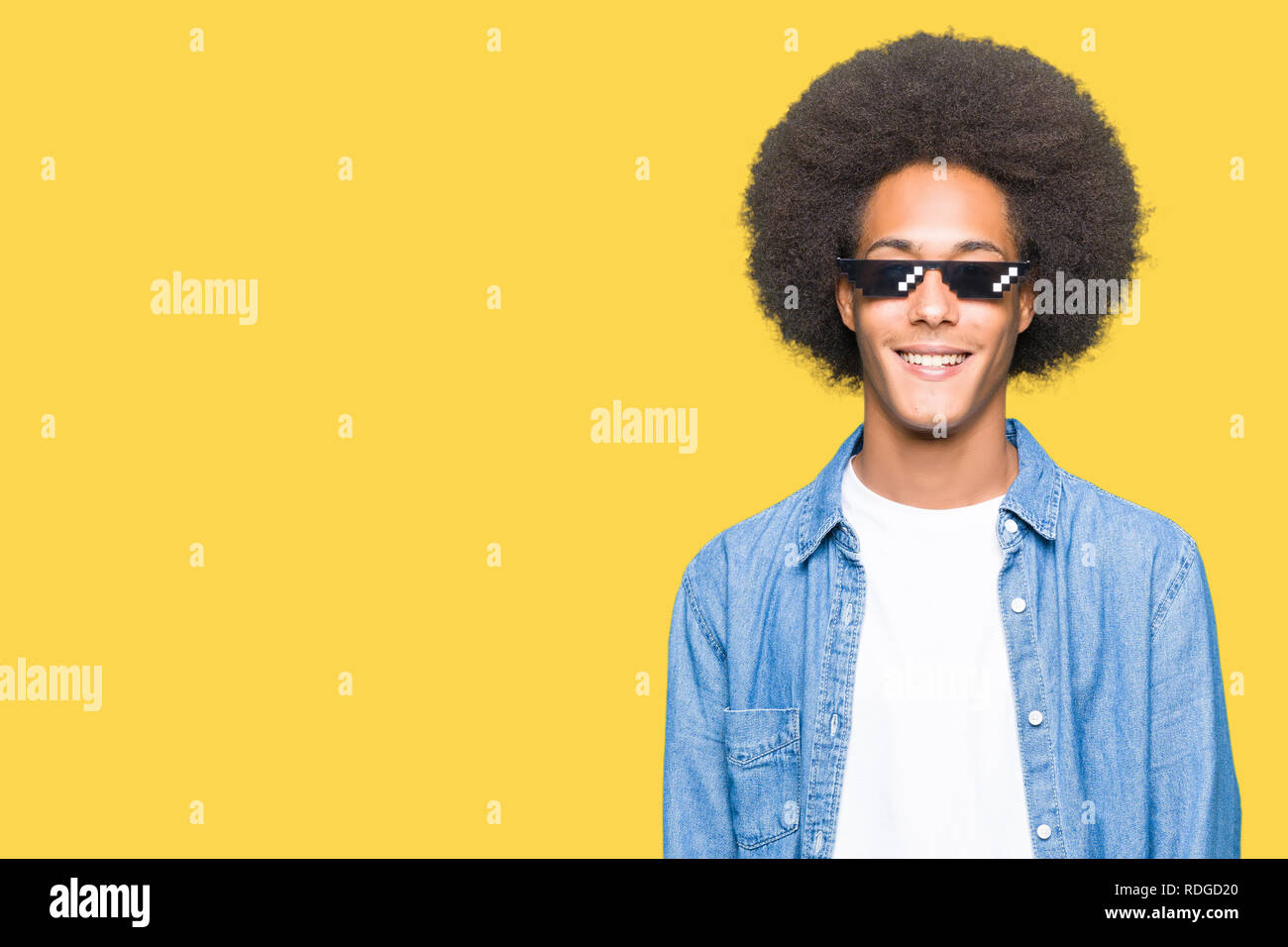 Thug life style hi-res stock photography and images - Alamy