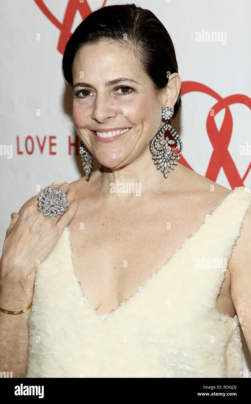 NEW YORK, NY - MARCH 07: Alexandra Lebenthal attends the 2013 Love ...