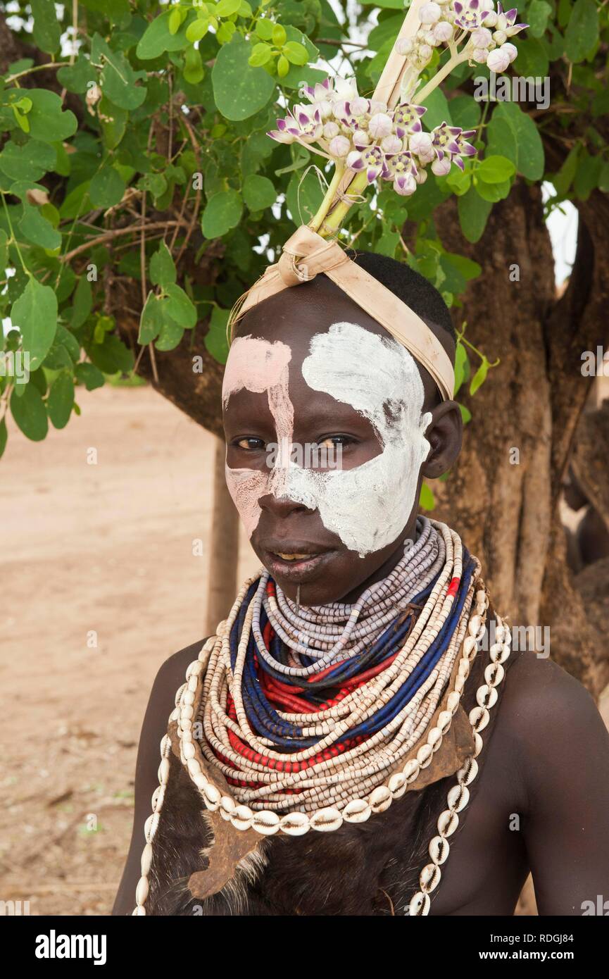 Aboriginal portraits hi-res stock photography and images - Alamy