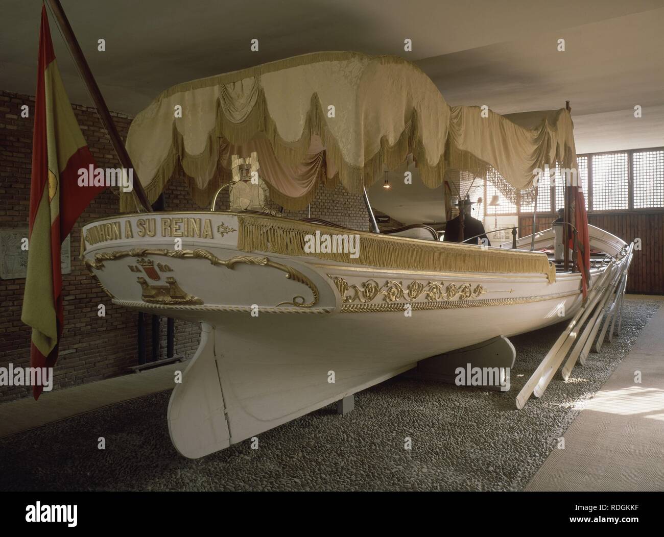 Falúa hi-res stock photography and images - Alamy