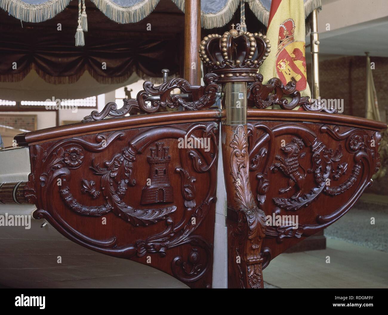 Falúa High Resolution Stock Photography and Images - Alamy