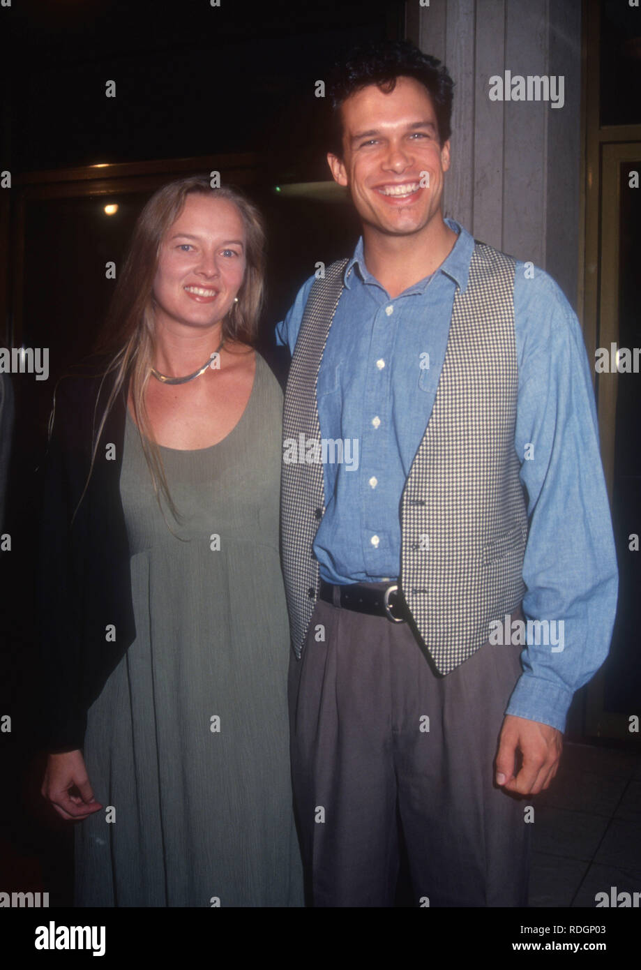 BEVERLY HILLS, CA - SEPTEMBER 29: Actor Diedrich Bader attends Columbia ...