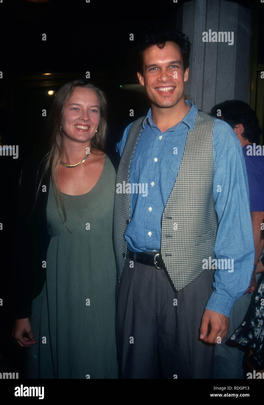 BEVERLY HILLS, CA - SEPTEMBER 29: Actor Diedrich Bader attends Columbia ...