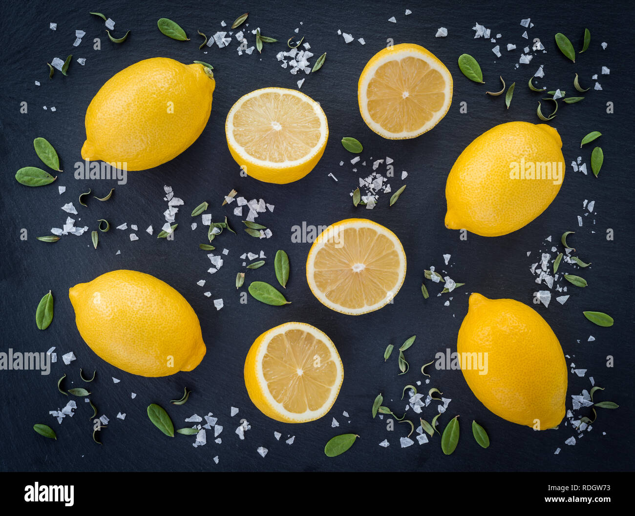 Fruits salt hi-res stock photography and images - Alamy