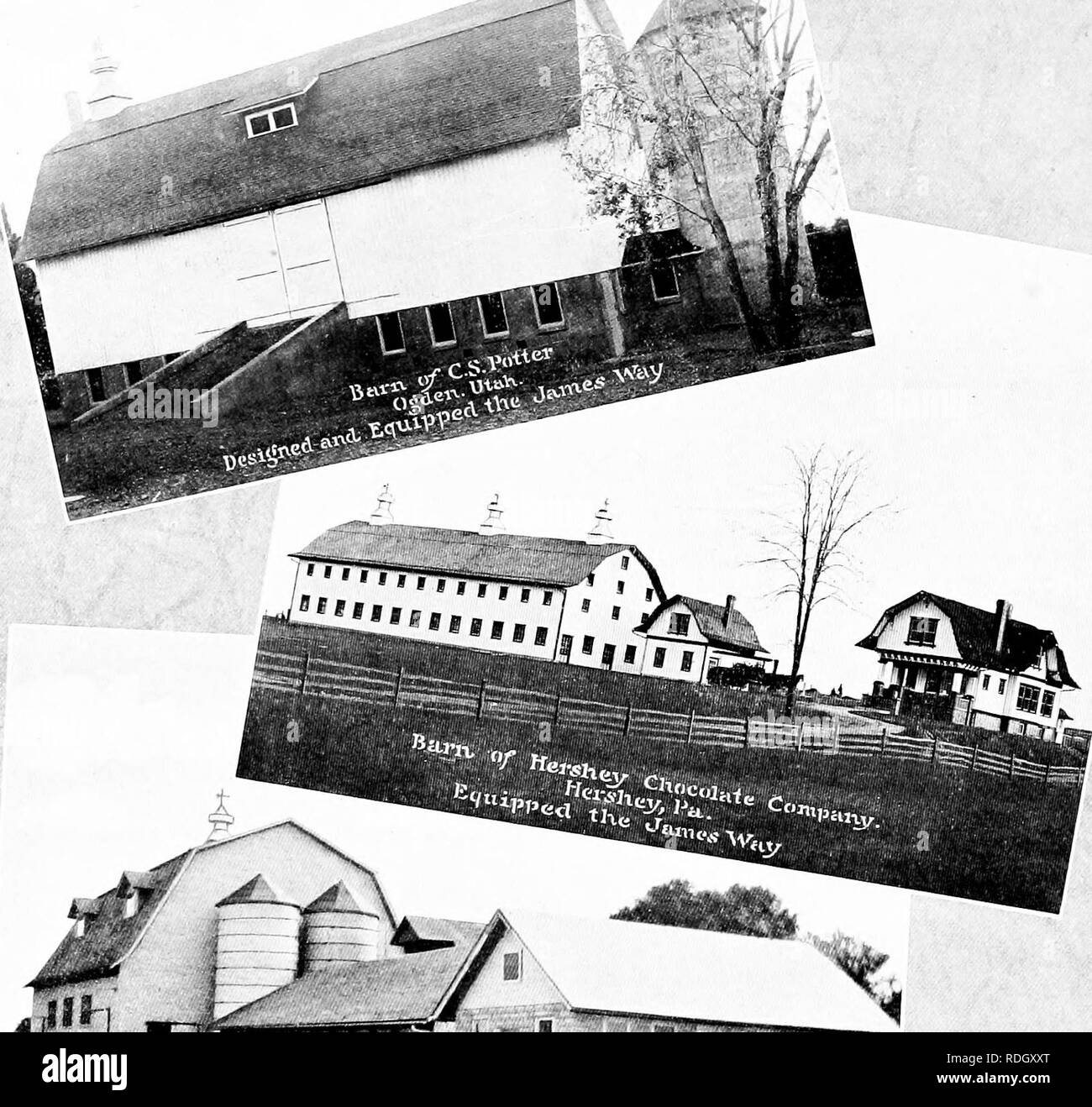 Designed by r atkinson Black and White Stock Photos & Images - Alamy