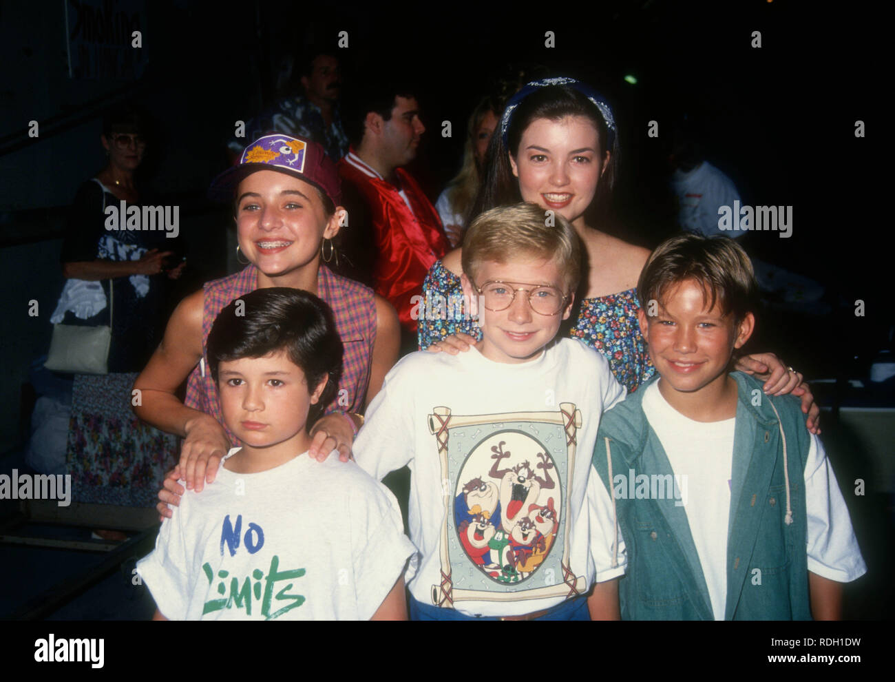 Angela watson step by step hi-res stock photography and images - Alamy