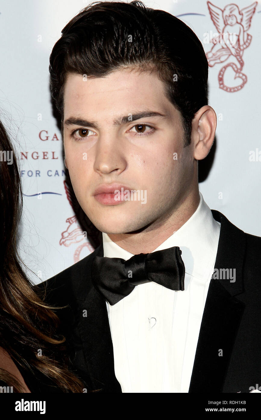 Peter brant jr hi-res stock photography and images - Alamy