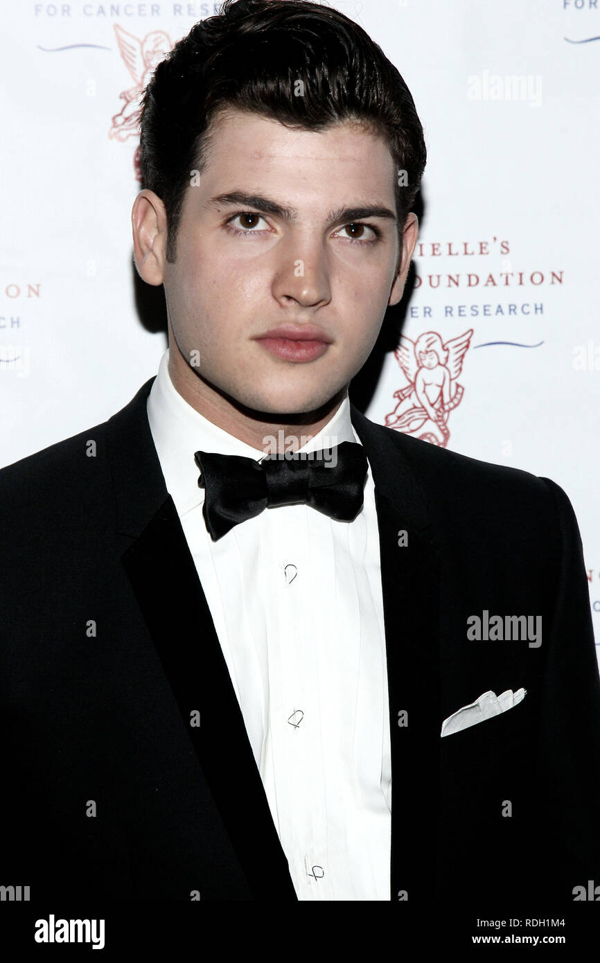 Peter brant hi-res stock photography and images - Alamy