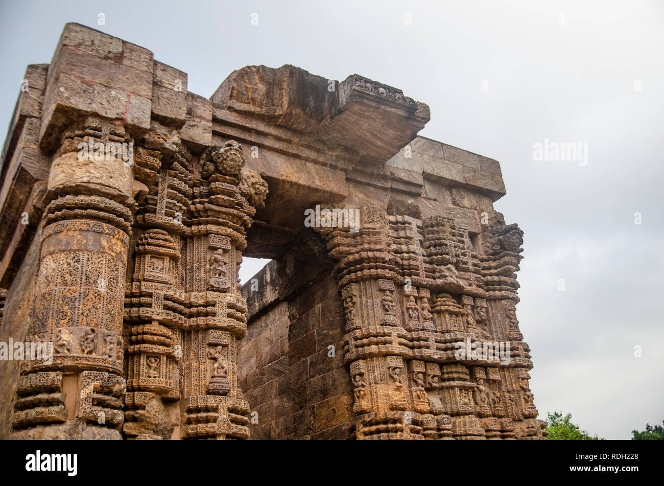 Nata mandir hi-res stock photography and images - Alamy