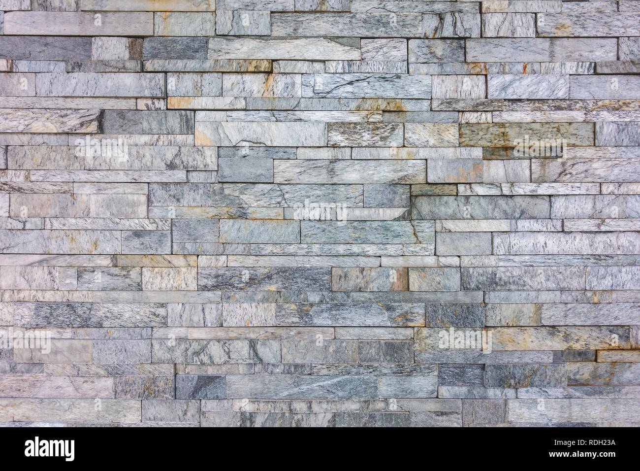 Gray Rock layers wall for texture background Stock Photo - Alamy