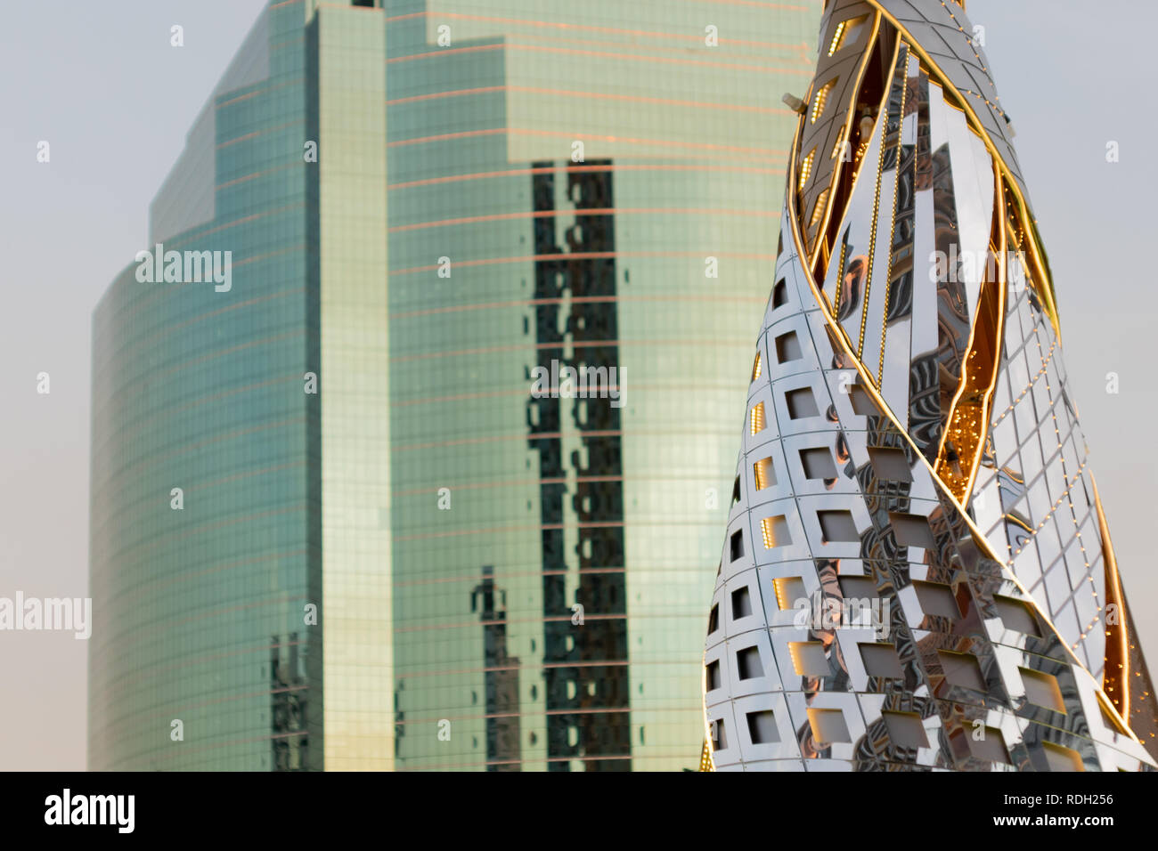 Tallest building in thailand hi-res stock photography and images - Alamy