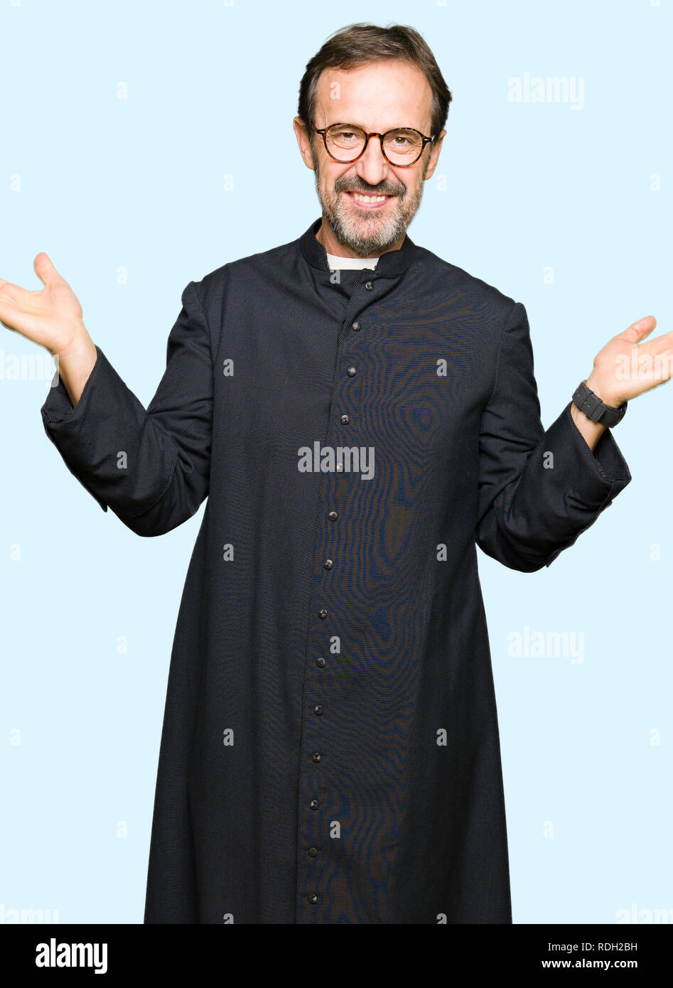 God the father with open arms hi-res stock photography and images - Alamy
