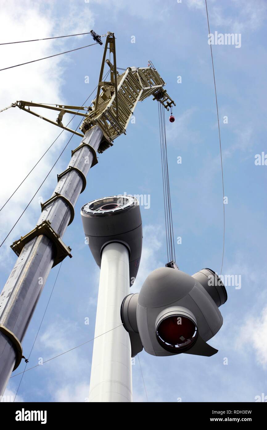 Rotor head hi-res stock photography and images - Alamy
