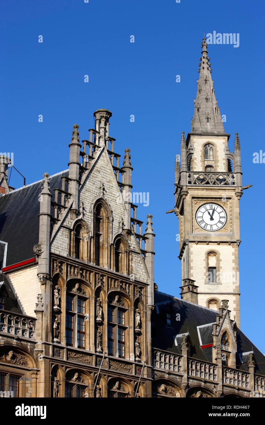 Building buildings tower towers hi-res stock photography and images - Alamy