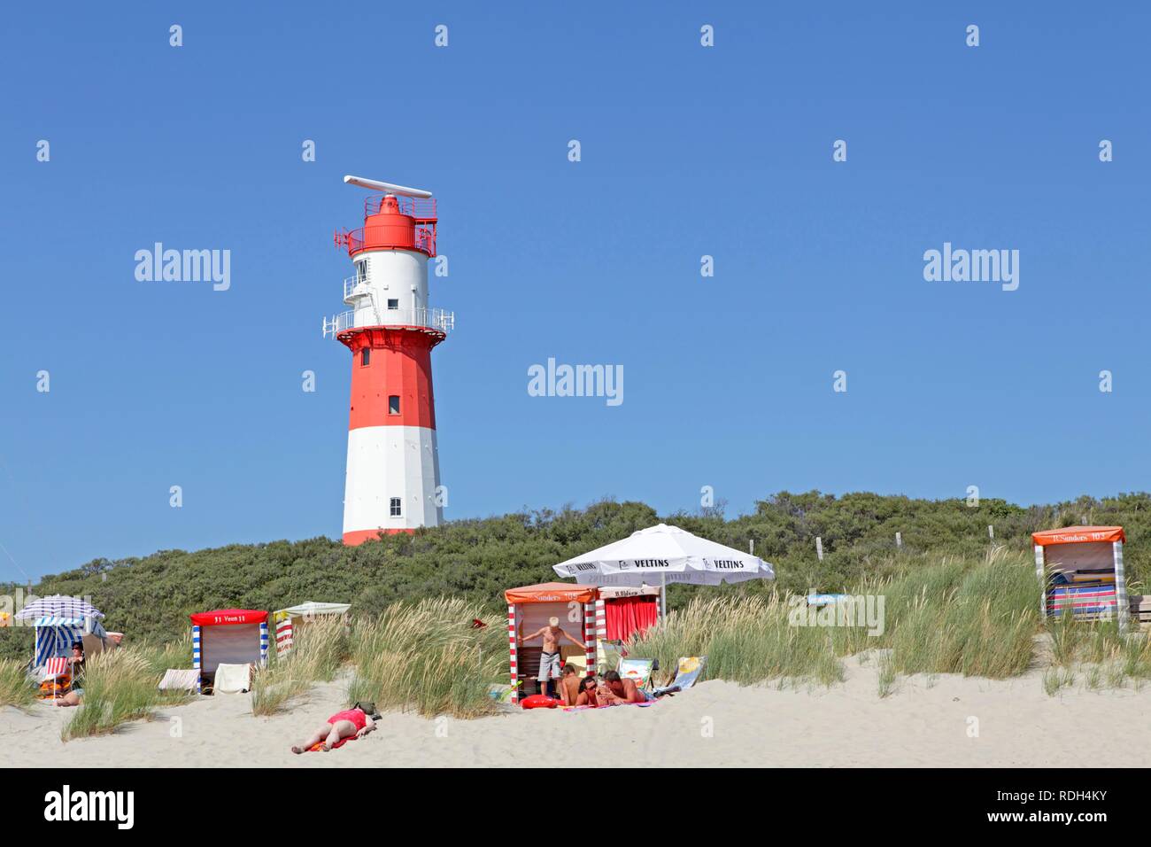 Borkum hi-res stock photography and images - Alamy