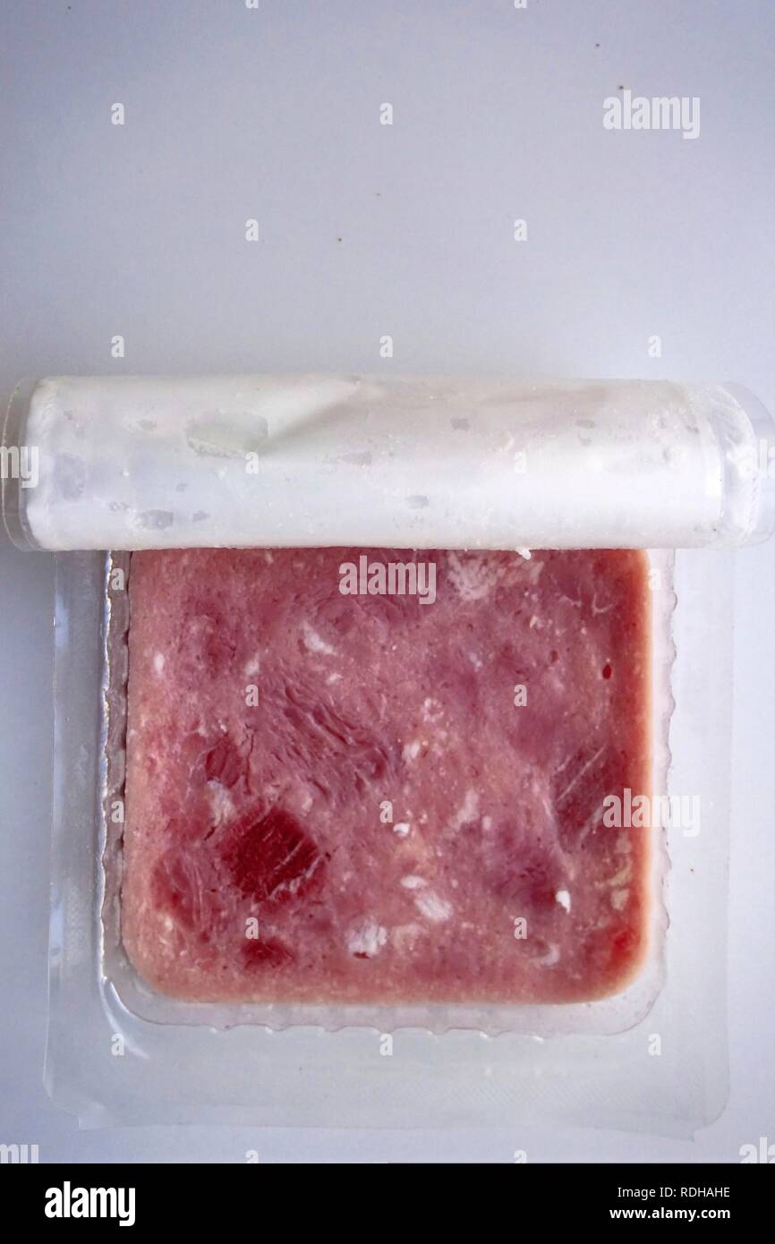 Pork packet hi-res stock photography and images - Alamy